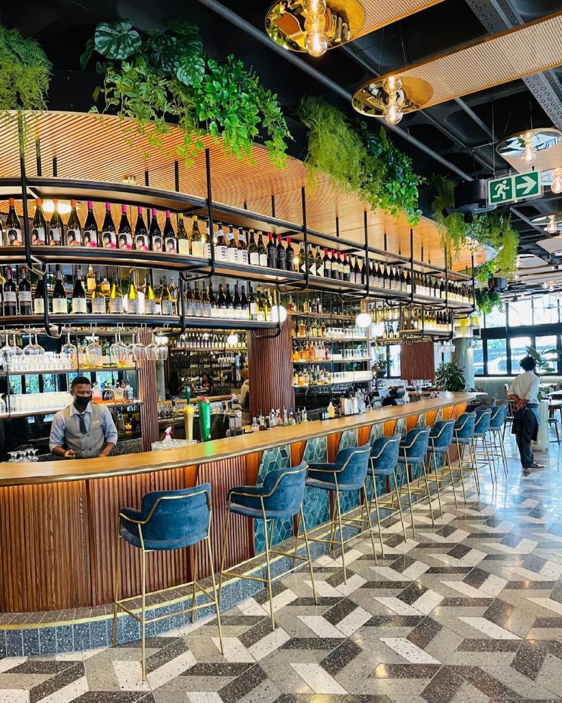 Rosebank people: Meet JESSICA REDINGER - Rosebank