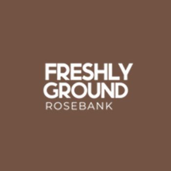 Freshly Ground - Rosebank