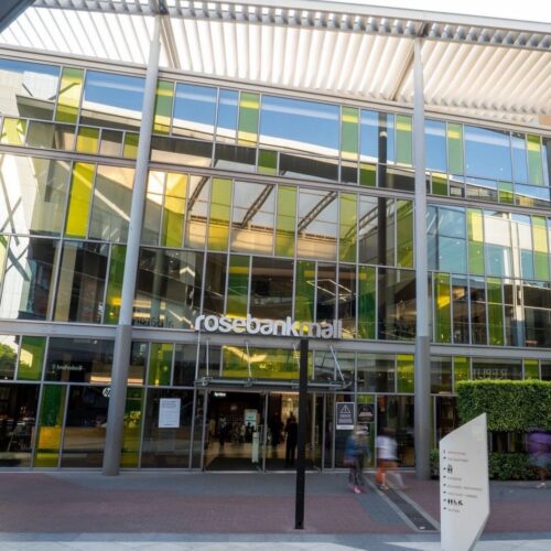 Rosebank: Johannesburg’s vibrant cosmopolitan hub - Rosebank