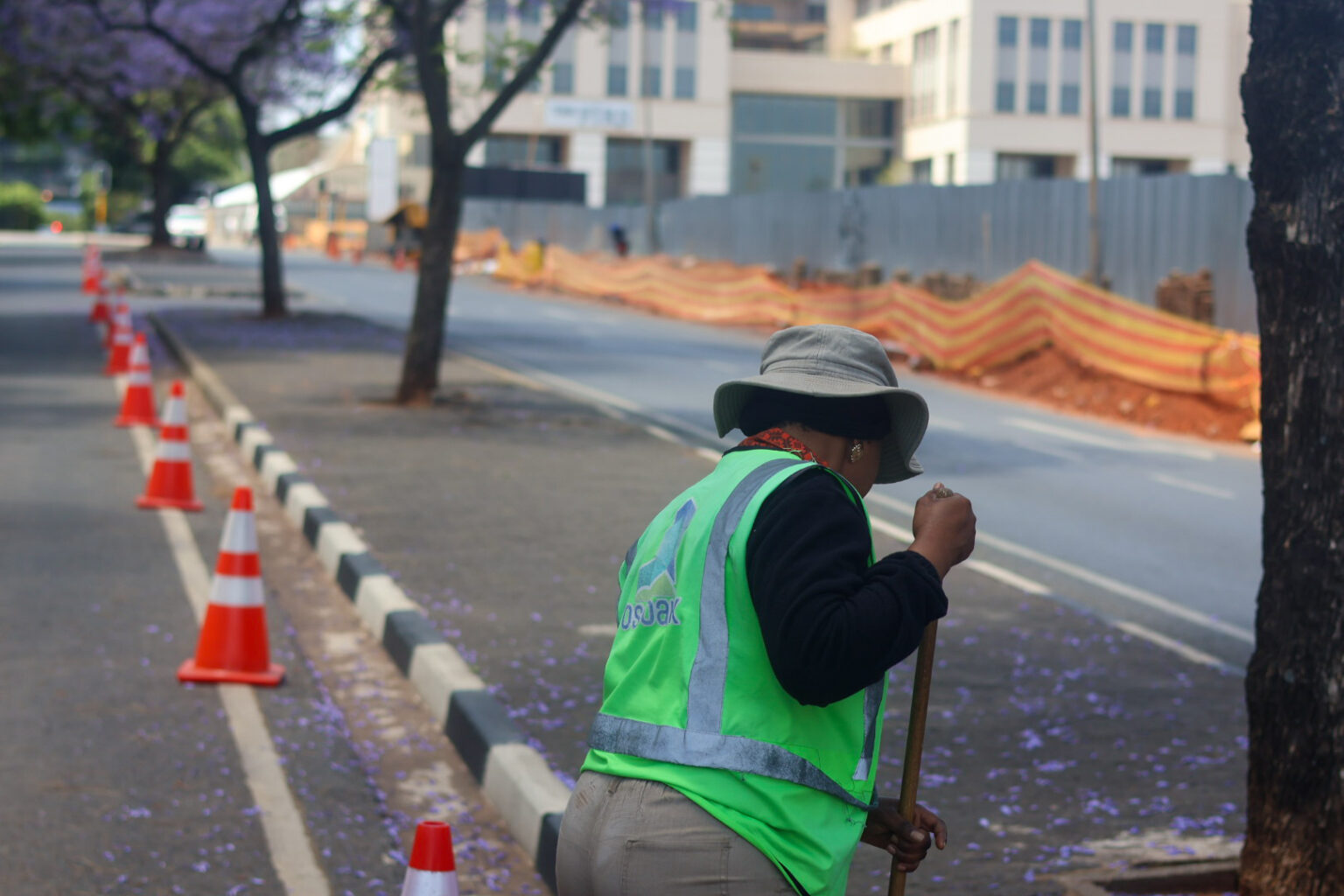 On the Ground in Rosebank: Operations & Community Highlights – March ...